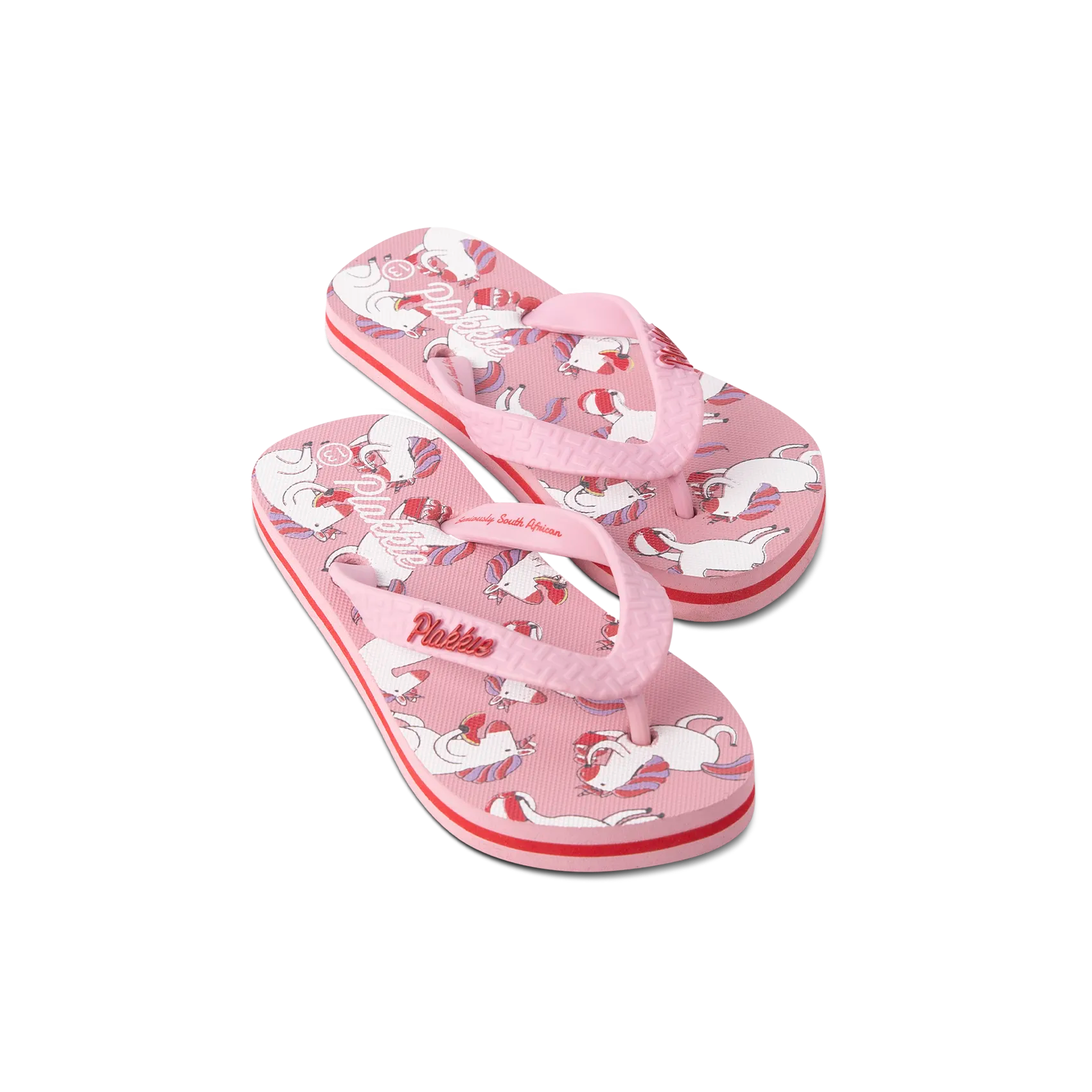 Plakkie Kids – Veldskoen South Africa