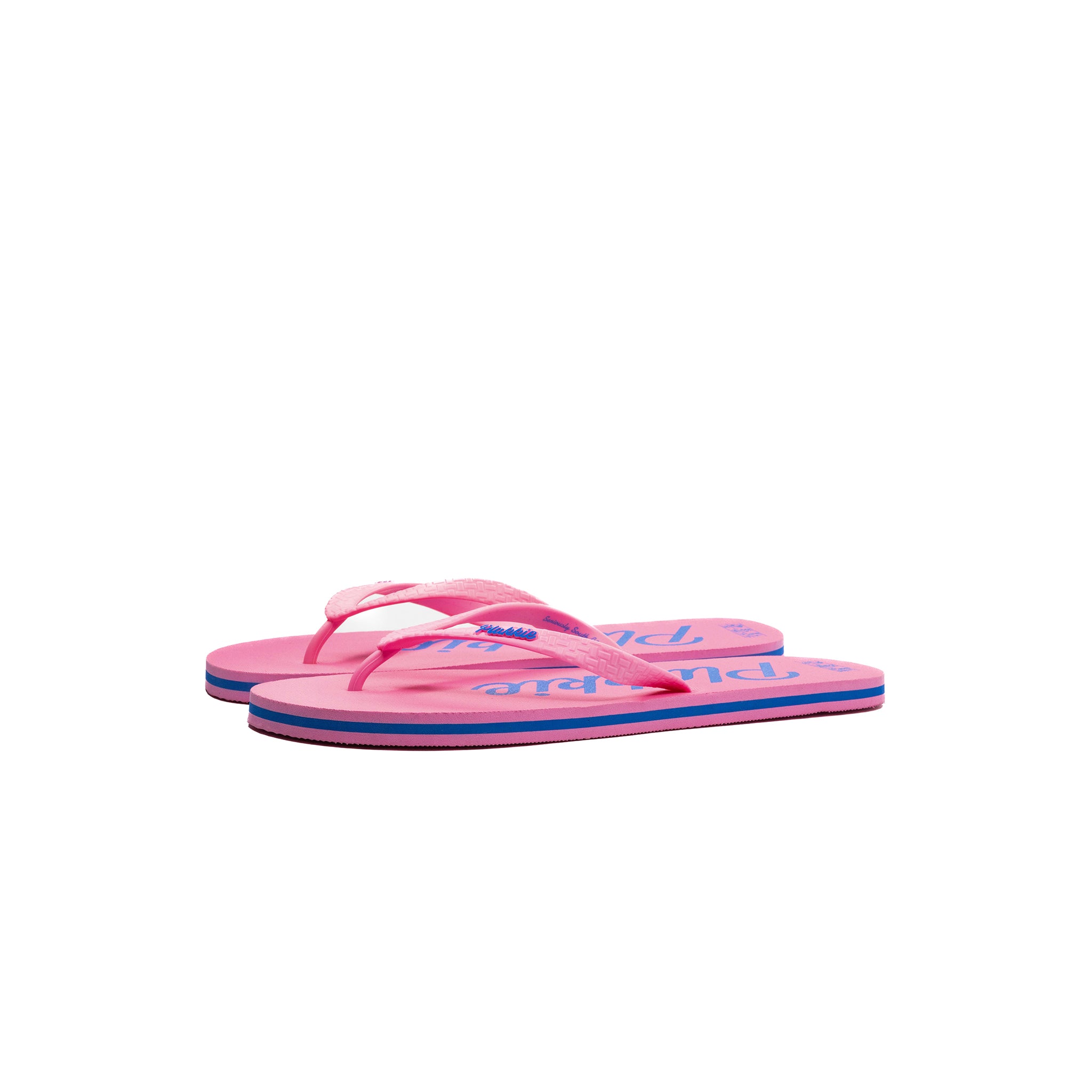 Plakkie Mabibi (Pink and Blue) – Veldskoen South Africa