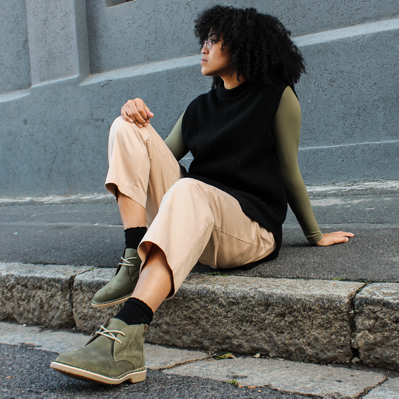 Kariega Veldskoen (Natural Sole) – Veldskoen South Africa