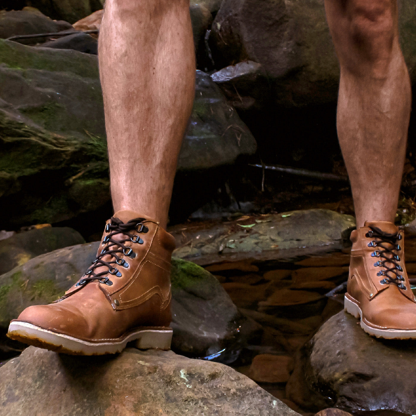 Veldskoen Drakensberg (Crepe Sole) – Veldskoen South Africa